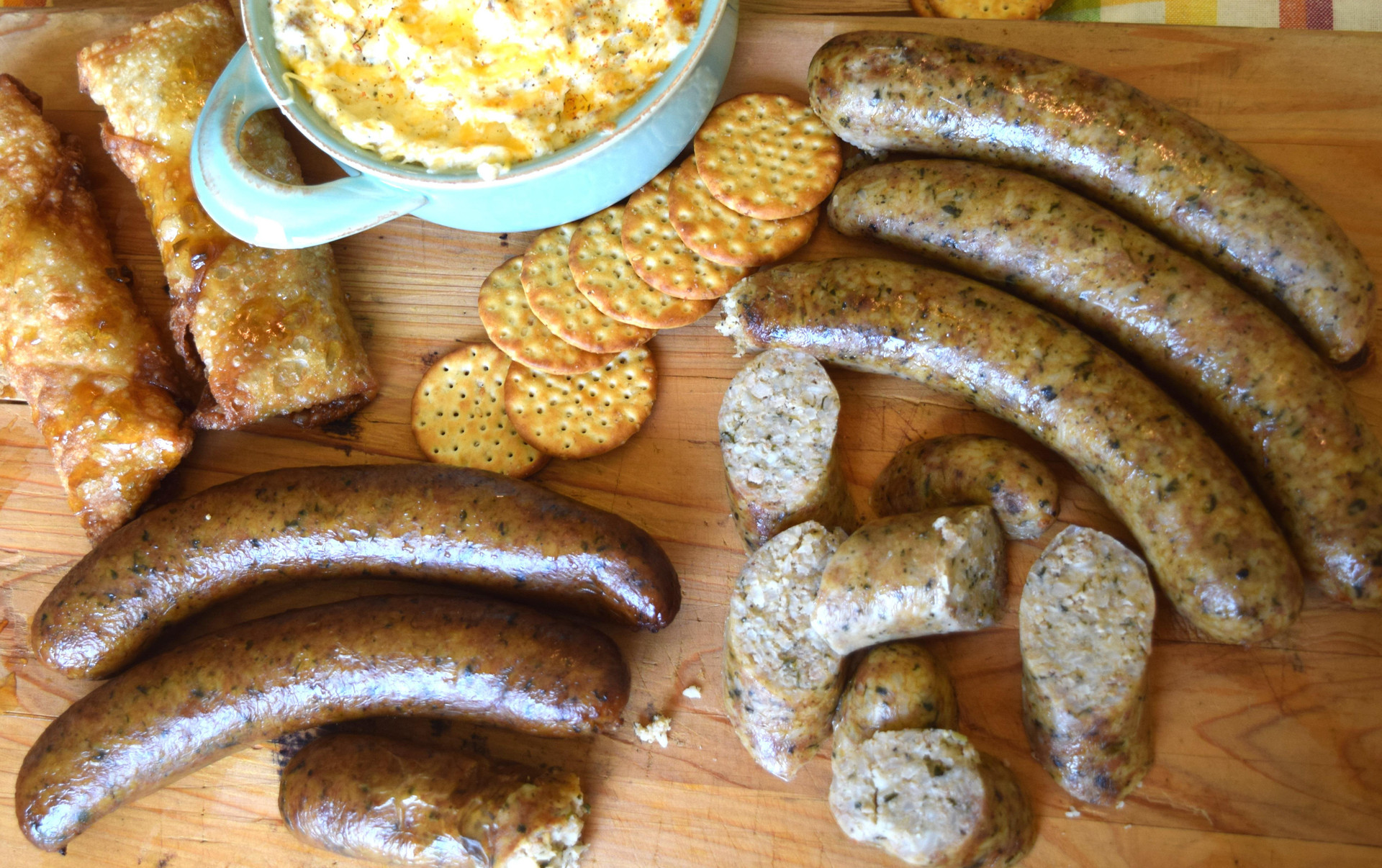 The Best Ways to Cook Boudin at Home - and How its Made - Creole Foods ...