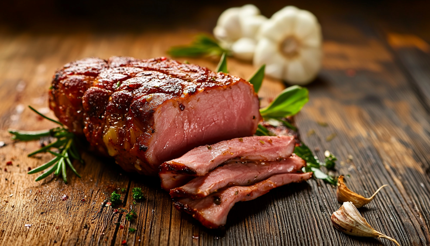 Tasso: The Cajun Flavor Booster You Need in Your Kitchen - Creole Foods ...