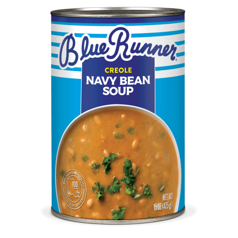 Blue Runner Products - Creole Foods of Louisiana LLC