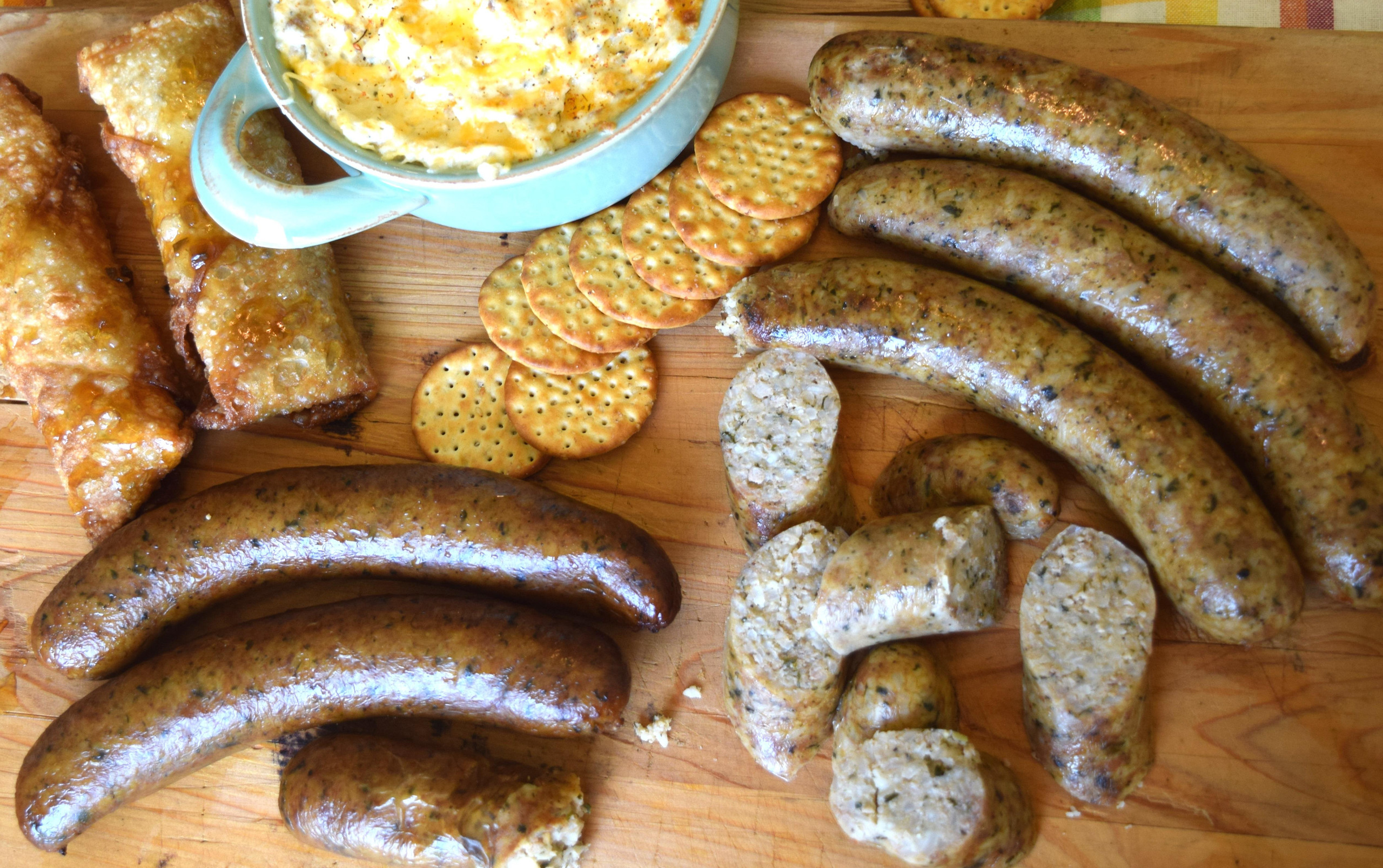 Best Stop Original Boudin 56oz - Authentic Louisiana | Creole.net