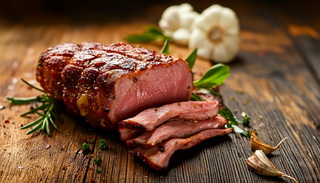 Tasso: The Cajun Flavor Booster You Need in Your Kitchen - Creole Foods ...