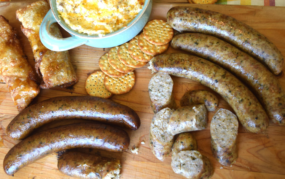 The Best Ways to Cook Boudin at Home - and How its Made - Creole Foods ...