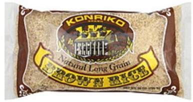 Konriko ORIGINAL BROWN 28 oz