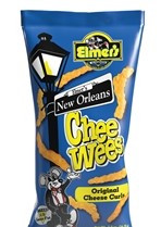 Chee Wees Original .875 oz