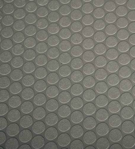 Mini Coin Pattern | Garage Floor Mat