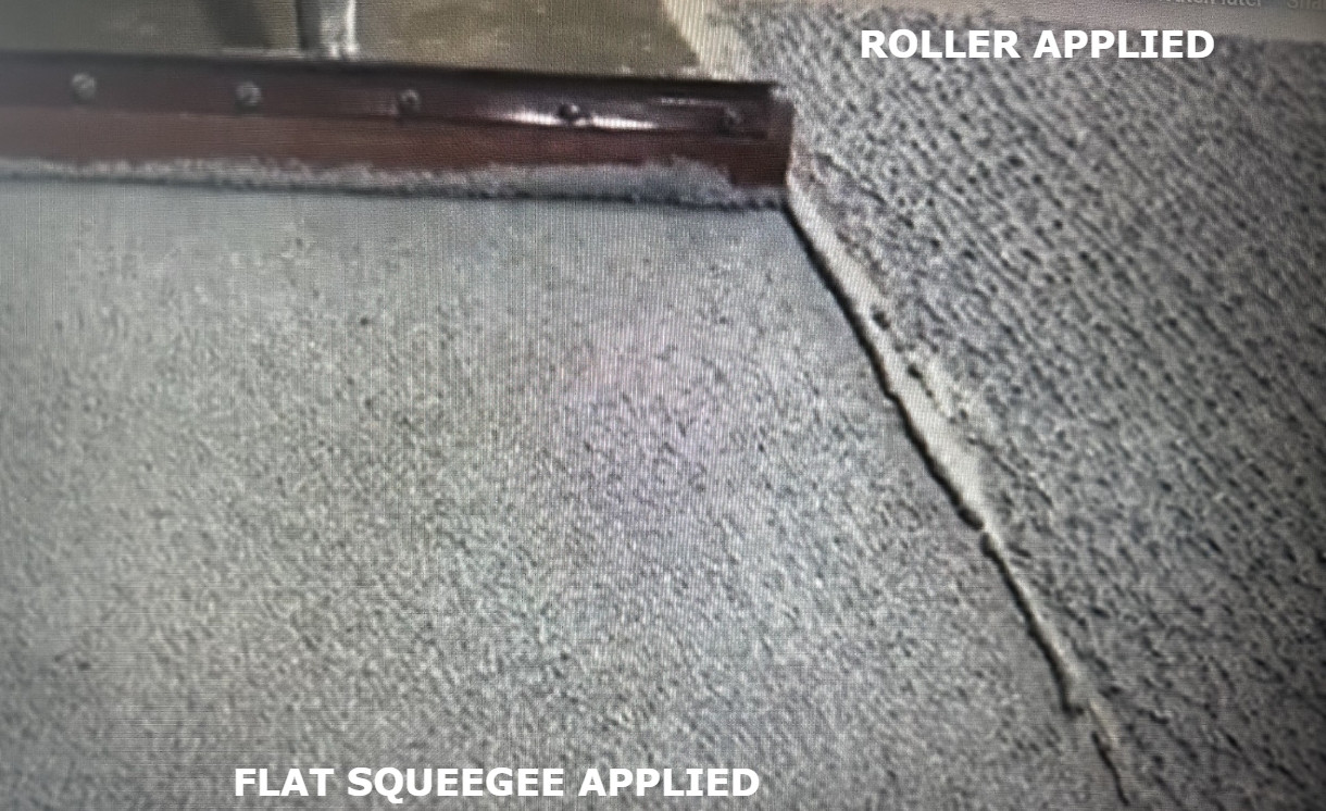 Non Slip Textured Epoxy Floor Coating
