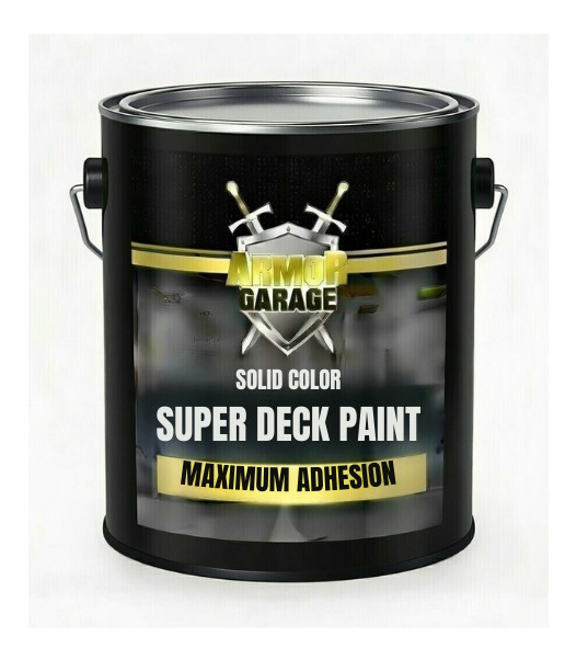 Smooth Outdoor Wood Deck Paint