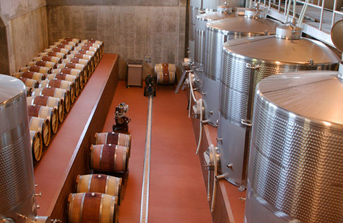 Commercial Kitchen - Food & Beverage Processing Plant ...