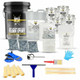 Armor Granite® Garage Epoxy Kit | Heavy-Duty Flake System