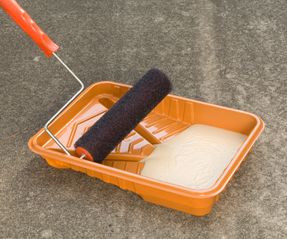 Renew-It Deck Roller and Applicator