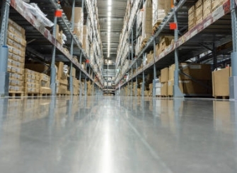 Transform Your Floors with High-Quality Coating | ArmorGarage