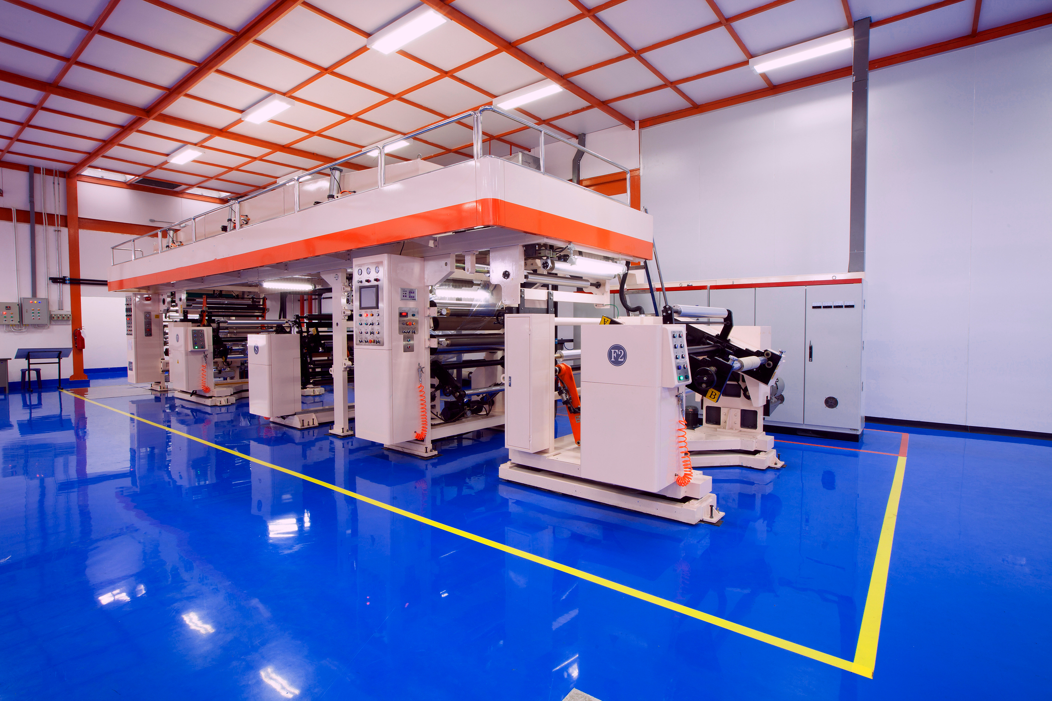 Epoxy Flooring Cost Per Square Foot in 2026 - ArmorGarage