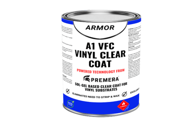 VCT TILE COATING AND VINYL FLOOR COATING