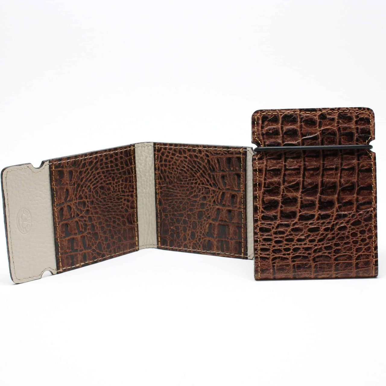 Wallets - Cash Covers - Page 1 - Torino Leather Company