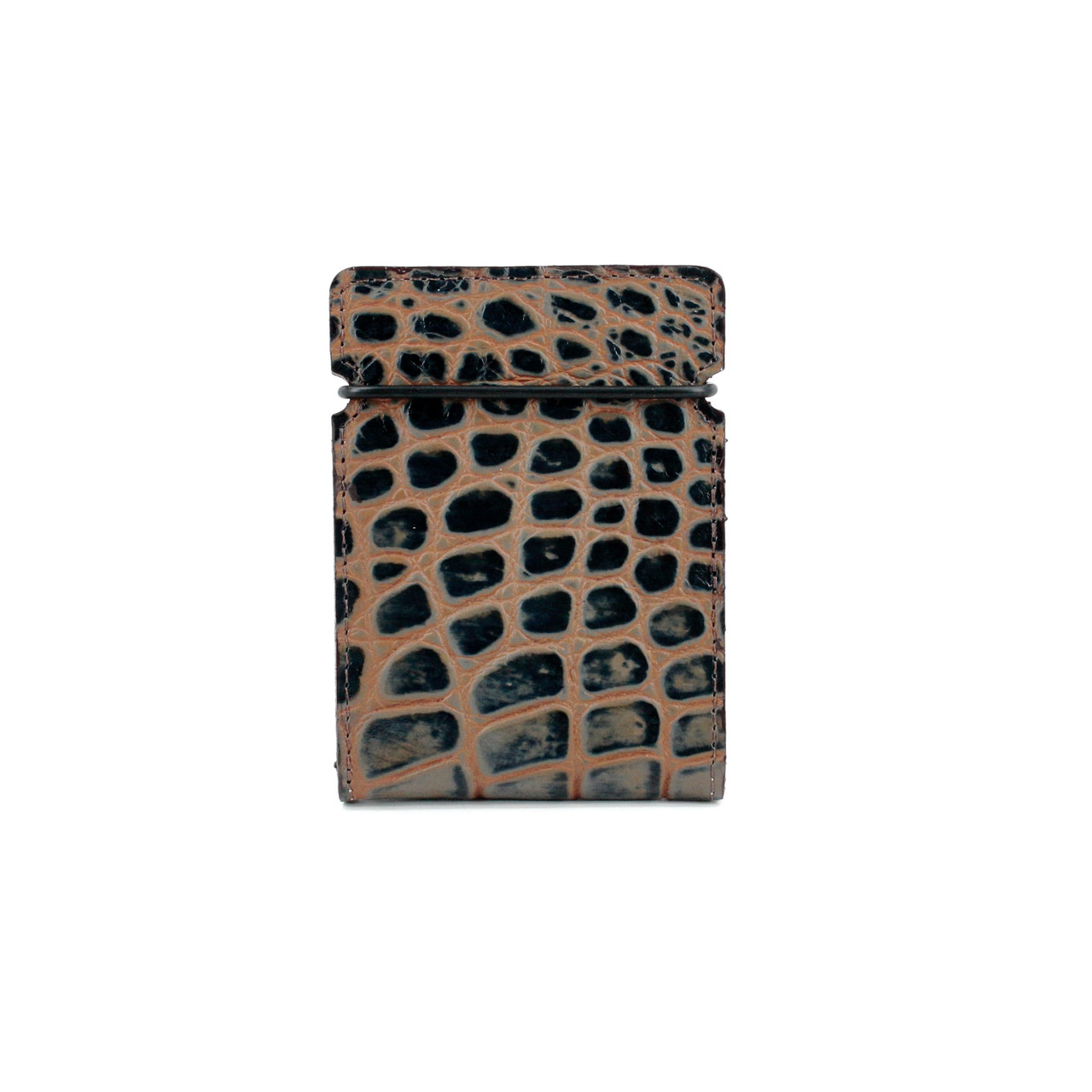 Wallets - Cash Covers - Torino Leather Company