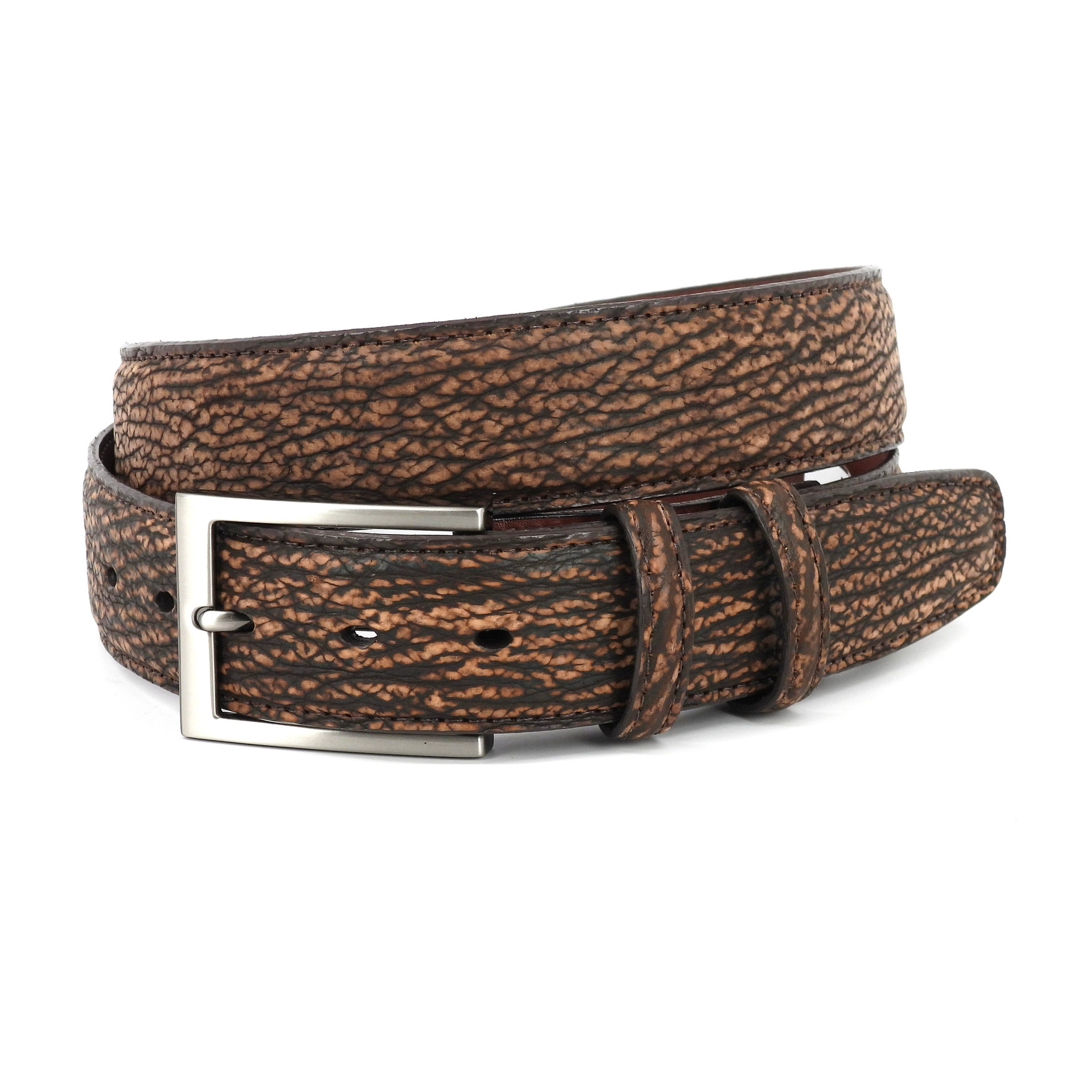 Belts - Exotics - Page 1 - Torino Leather Company