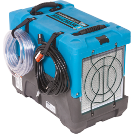 Dehumidifier Parts - Dri-Eaz Dehumidifiers - Revolution (111995 / F413 ...