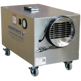 OmniTec, Miniforce II, MF100