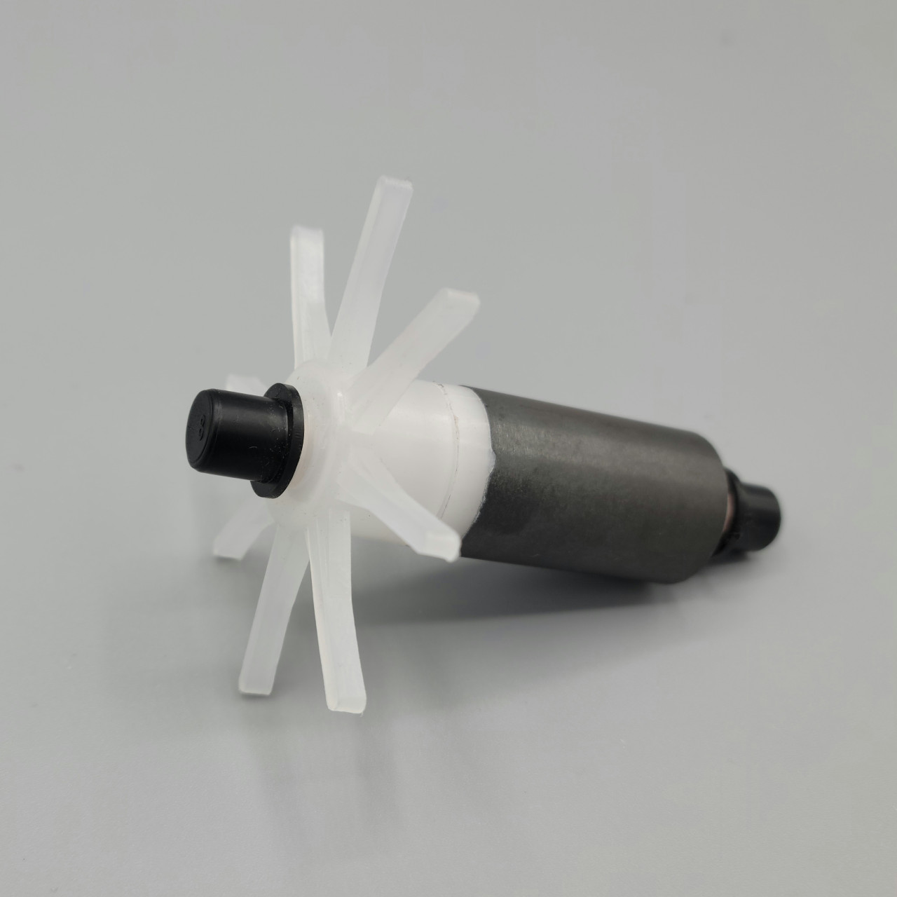 Rotor Assembly with Impeller for Condensate Pump - BTR Equipment Services