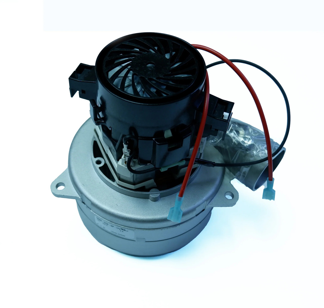PDS-21 Motor, 2 Stage Vac - BTR Equipment Services