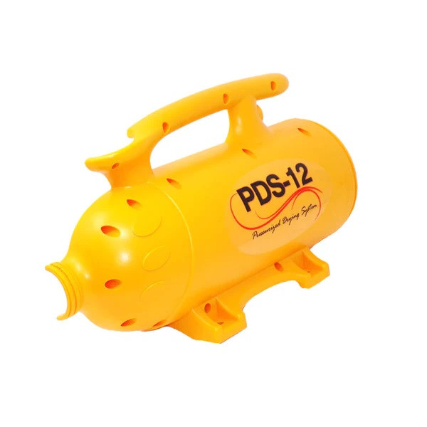 PDS-12 Right Housing - BTR Equipment Services