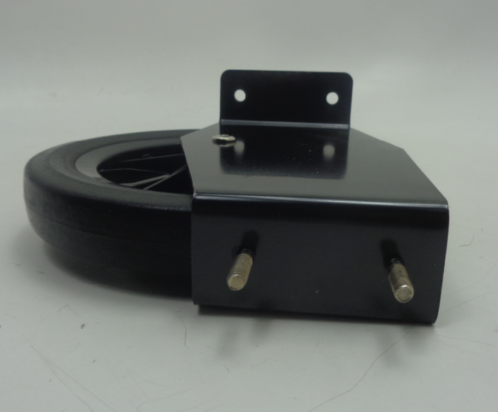 Right Wheel Assy - BTR Equipment Services