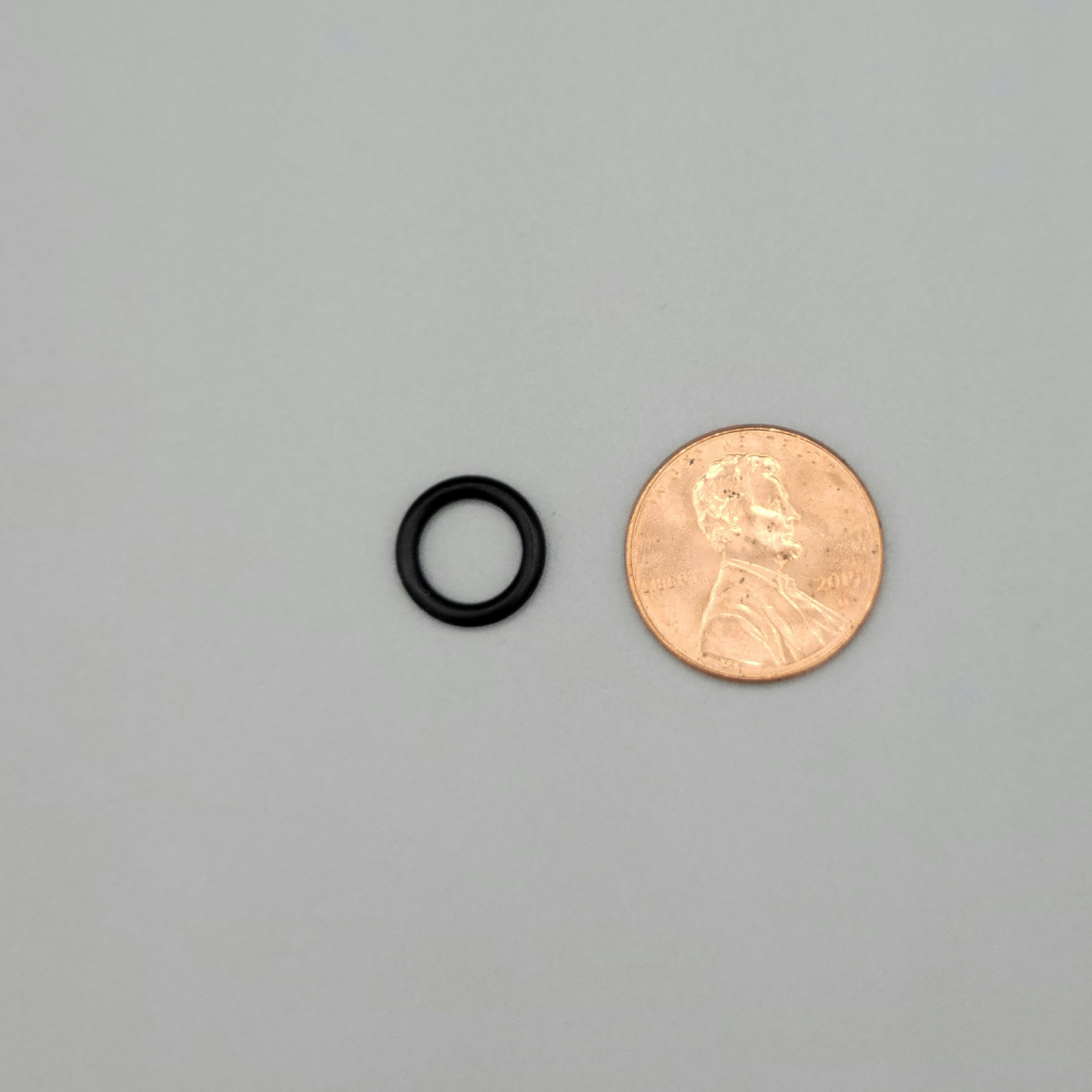 "O" ring for Quick Connect - BTR Equipment Services