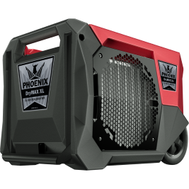 Dehumidifier Parts - Phoenix Dehumidifiers - DryMAX XL (4037000 / ...