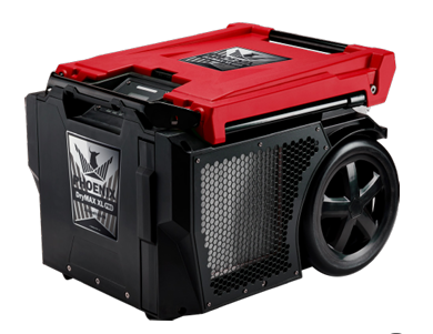 Dehumidifier Parts - Phoenix Dehumidifiers - DryMAX XL Pro (4045100 ...
