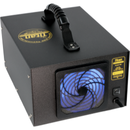 Hydroxyl Generator Parts - IOTG Hydroxyl Generator Parts - Titan 1000 ...