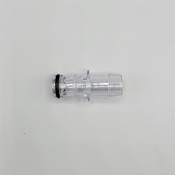 Male Coupling, for 3/8" ID Hose (Phoenix OEM) - BTR Equipment Services