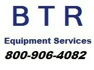 Motor, Guardian - BTR Equipment Services