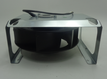 225 Dual Impeller Assembly (w/ frame) - BTR Equipment Services