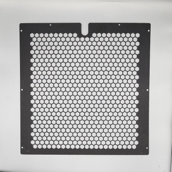 Filter Shroud, Part Number: 104565 (Previously: 08-02061) - BTR ...