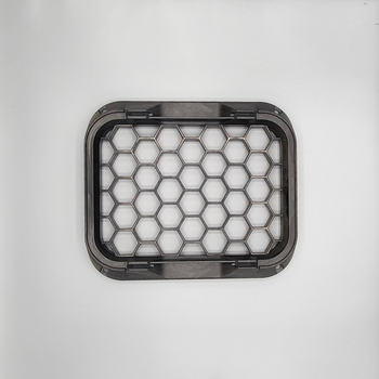 Grill - Outlet - BTR Equipment Services