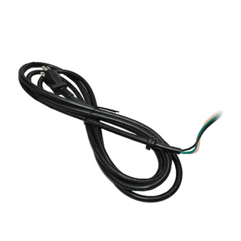PDS-12 Power Cord - BTR Equipment Services