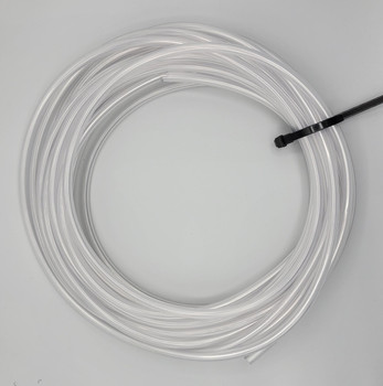 Phoenix OEM, 1/4" ID X 3/8" OD, Drain Hose, 33.3 ft. - BTR Equipment ...