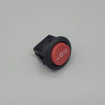 Rocker-Switch, 2-Speed, Velo - BTR Equipment Services