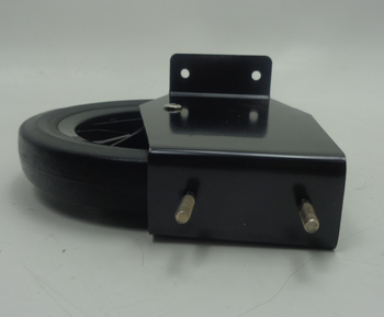 Right Wheel Assy - BTR Equipment Services