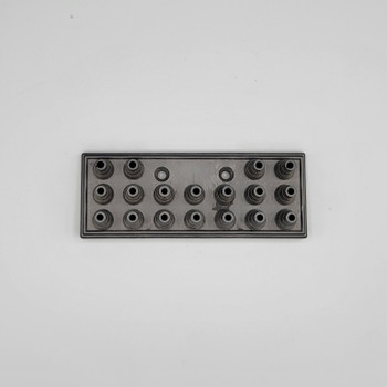 PDS-21 Plug Off, Cap Strip - BTR Equipment Services