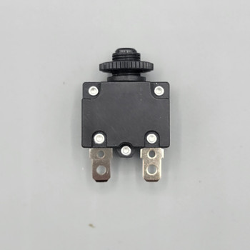 Circuit Breaker, 12Amp - BTR Equipment Services