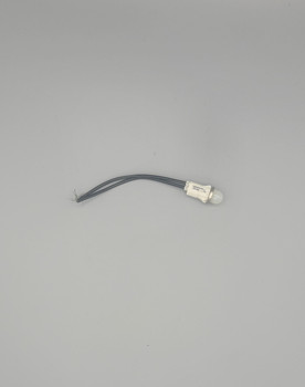 Light, White, 1/2W, 125VAC - BTR Equipment Services