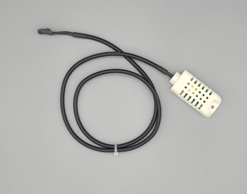 Humidity/Temp Sensor - BTR Equipment Services