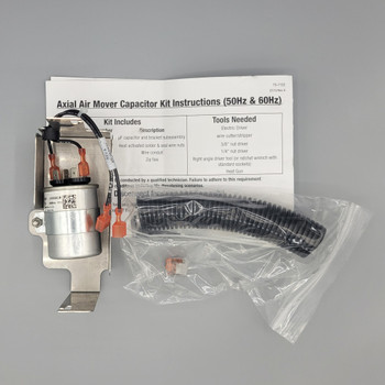 Capacitor Kit, for Phoenix Axial Air Mover - BTR Equipment Services