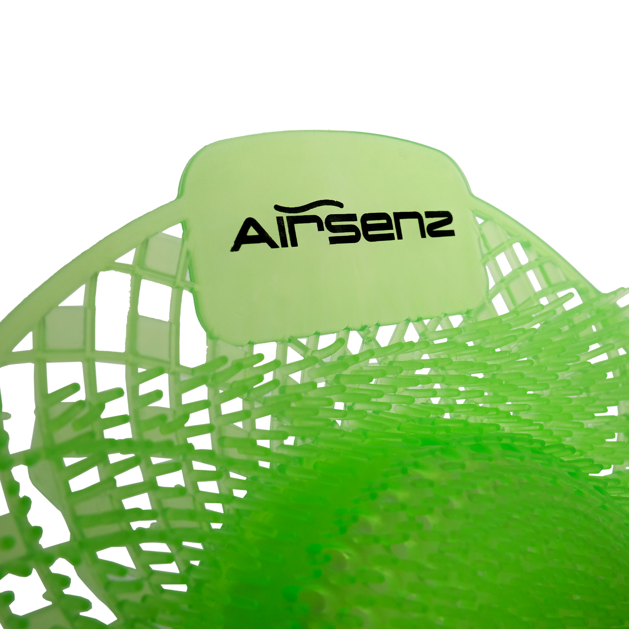 Airsenz Swirl Bio-Enzymatic Urinal Screen - Tropical Burst - Pack of 10