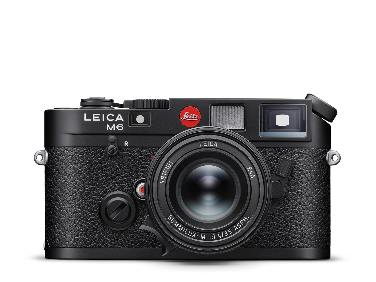 Leica M6 | Leica M6 Analog Camera