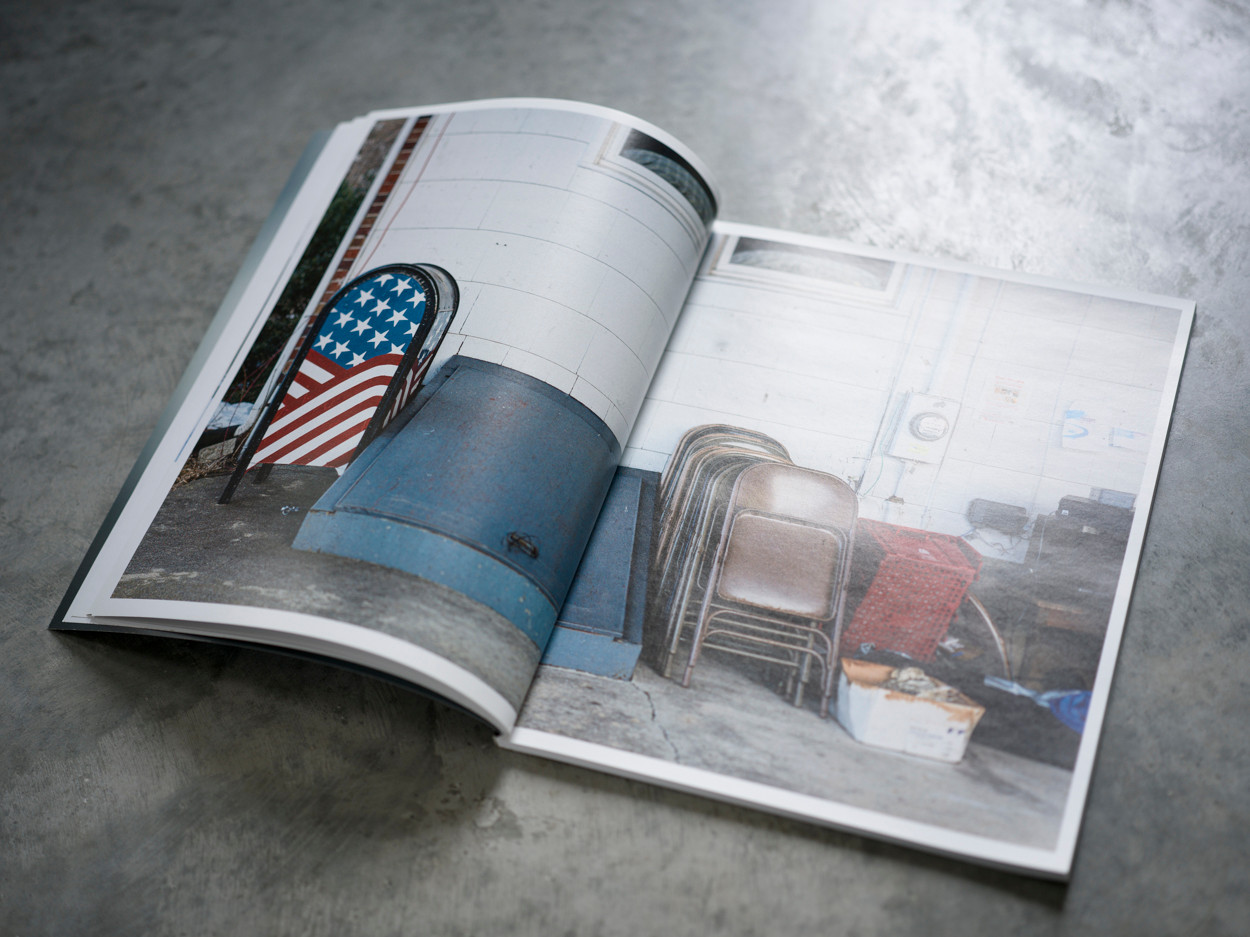 September 17-19, 2026 - Photographing the Banal: Zine Workshop - San ...