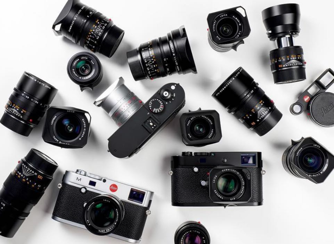 Leica Bespoke - One on One Workshops