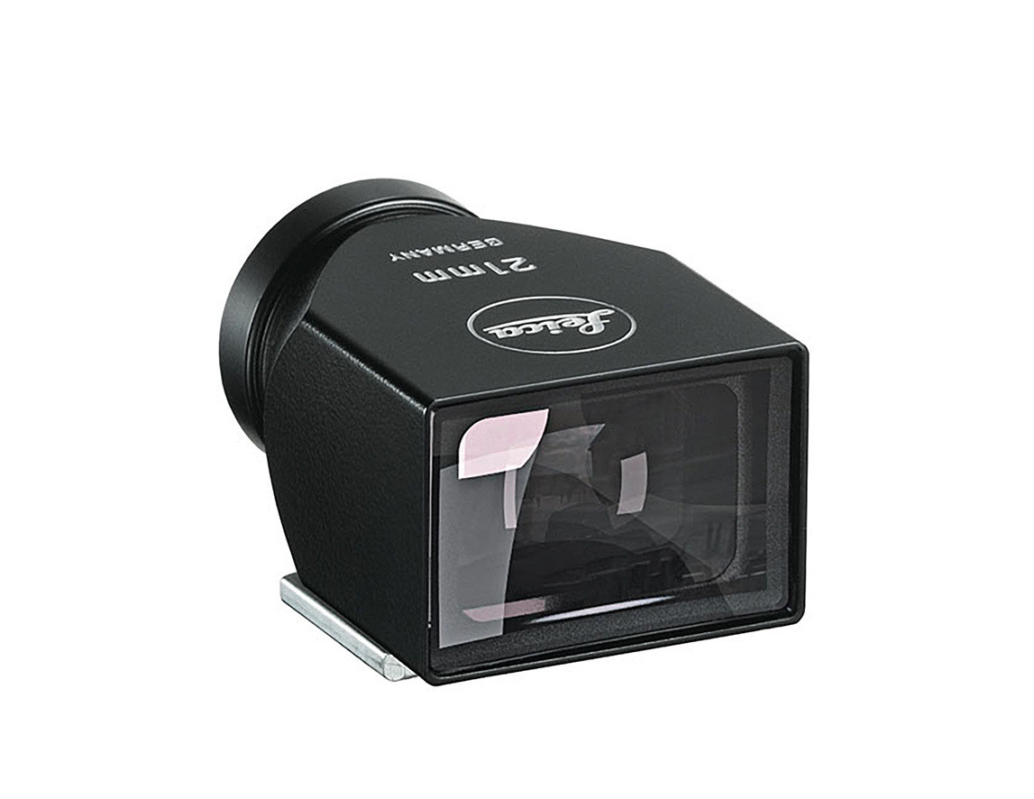 Viewfinder Accessories