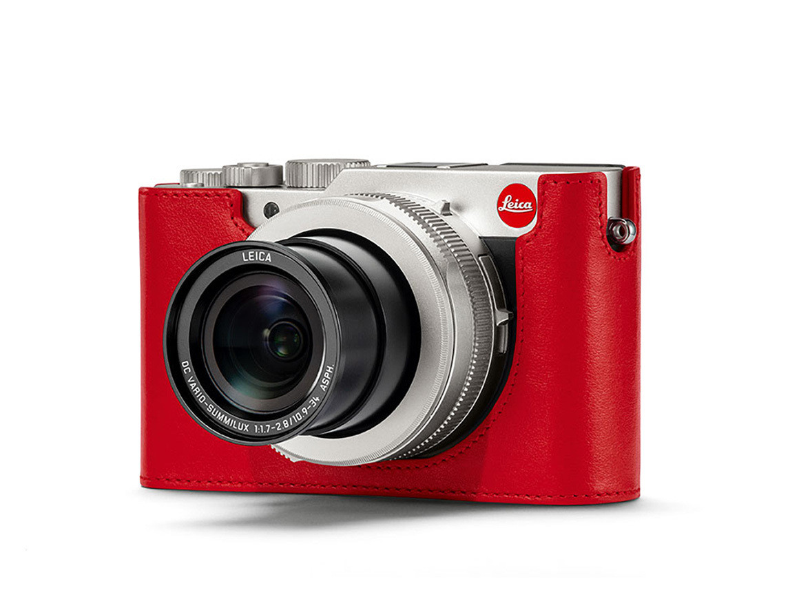 Leica D-Lux 8